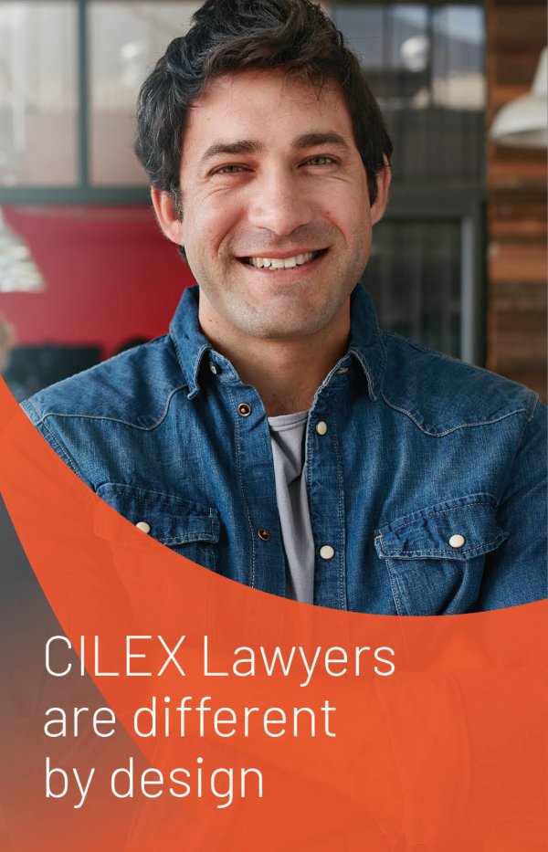 CPQ Professional | CILEX Law School